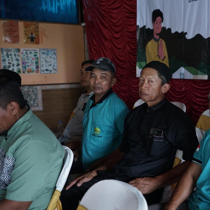 Verifikasi Online Nominasi Proklim Utama Tingkat Nasional 2025 ...