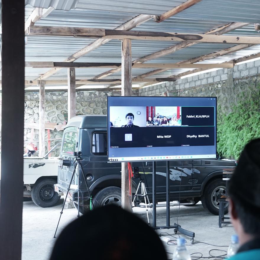 Verifikasi Online Nominasi Proklim Utama Tingkat Nasional 2025 ...